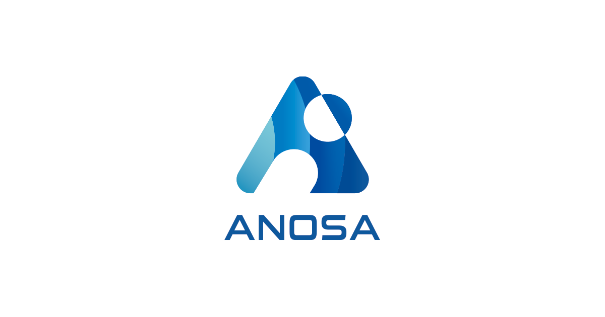 ANOSA（アノサ） | 異なる視点や問題意識で既視感を払拭